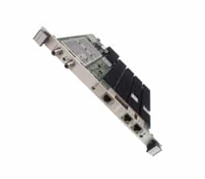 ULC-R - ST Engineering iDirect
