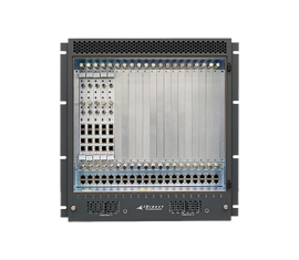 ST Engineering iDirect - Satellite Communications Technology