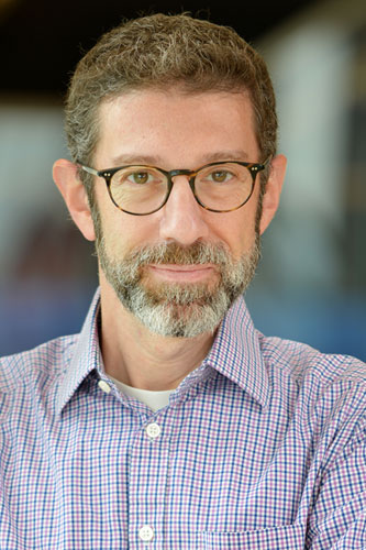 Future of Mobility - Andrew Faiola Is Elected to MSUA Board of Directors