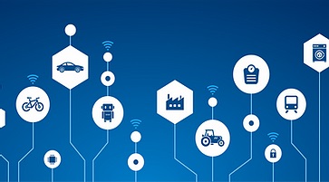 Connected world series: IoT Connection 2021 - ST Engineering iDirect