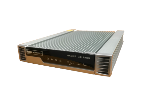 MDM3315 Satellite Modem - ST Engineering iDirect