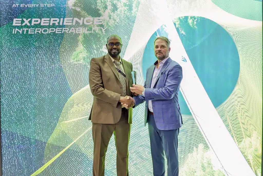 ST Engineering iDirect Awards Saudi Net Link For Excelerator Sustained ...